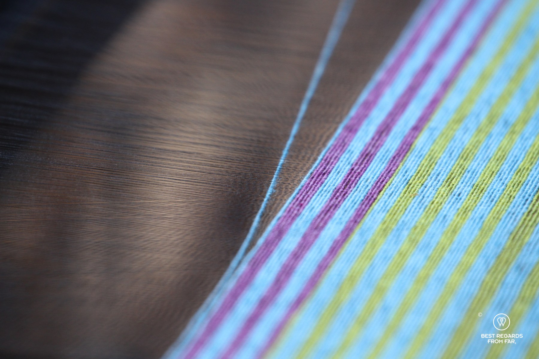 Fez in 13 fun & interesting facts! – Best regards from far,