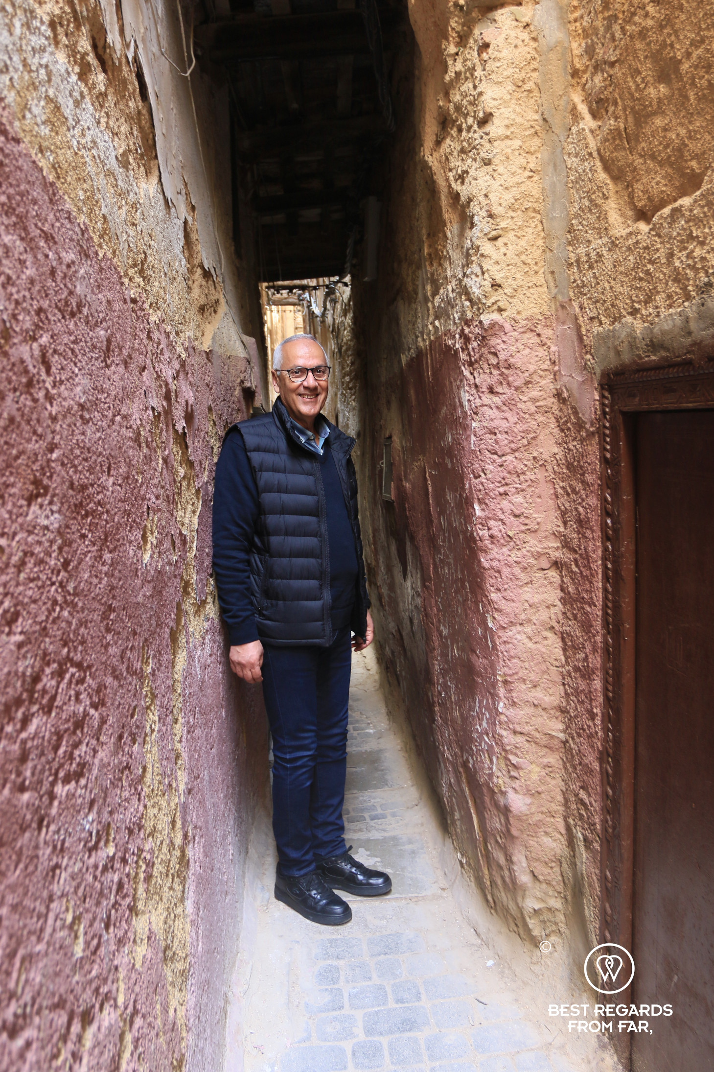 Fez in 13 fun & interesting facts! – Best regards from far,