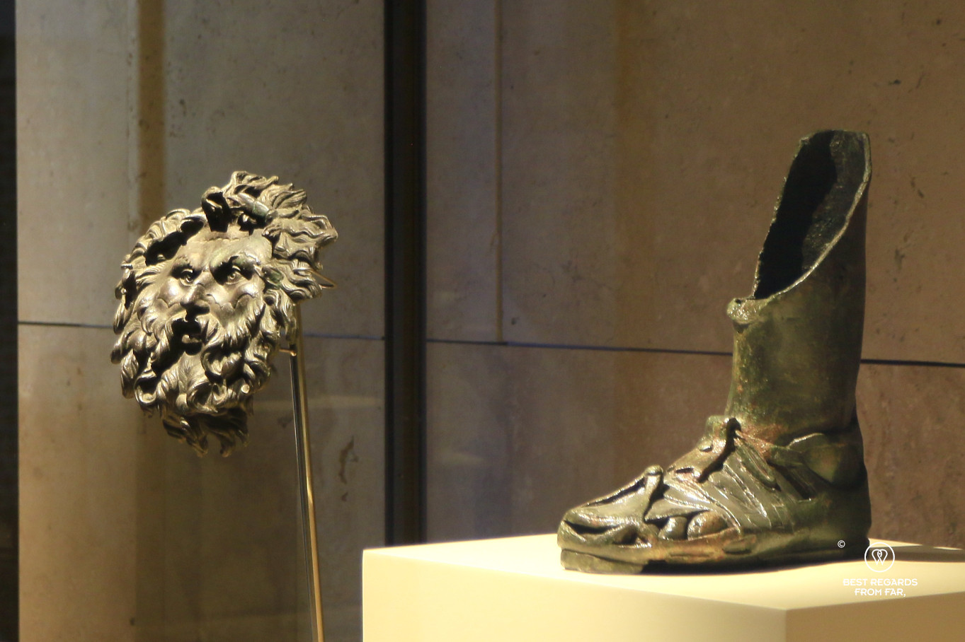 Fez in 13 fun & interesting facts! – Best regards from far,