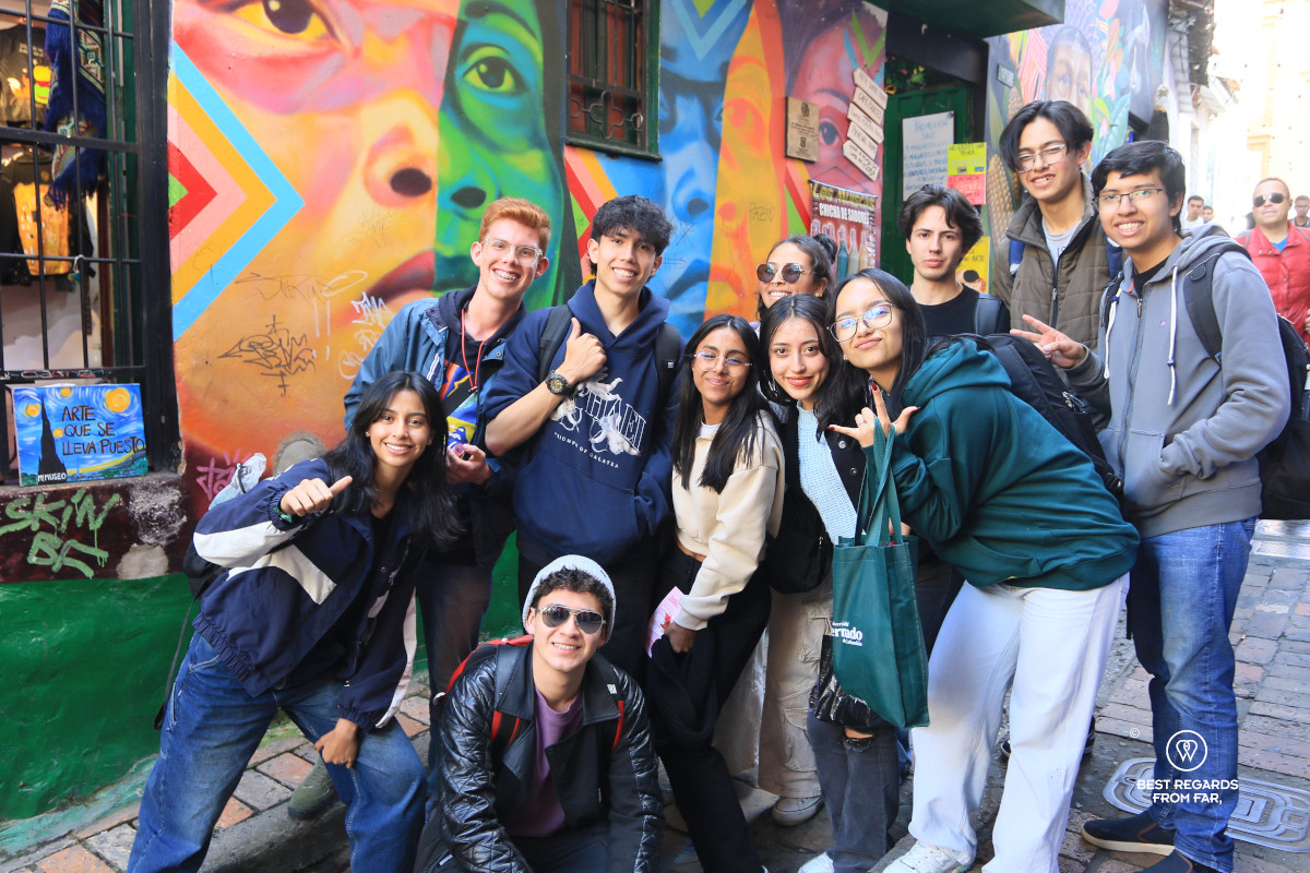 10 Fun & Interesting Facts about Colombia’s Capital: Bogotá – Best ...