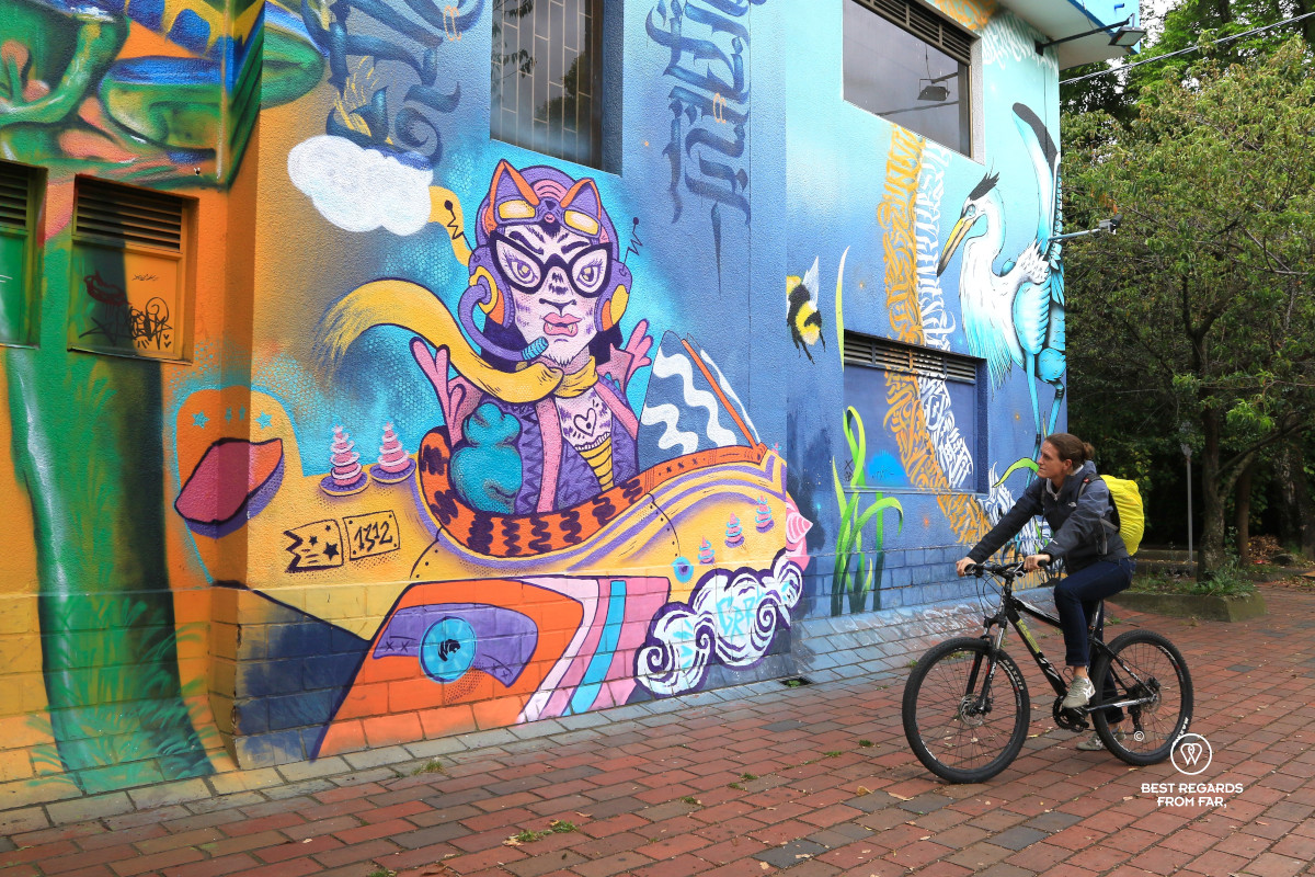 10 Fun & Interesting Facts about Colombia’s Capital: Bogotá – Best ...