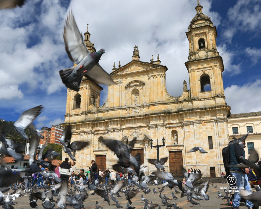 10 Fun & Interesting Facts about Colombia’s Capital: Bogotá – Best ...
