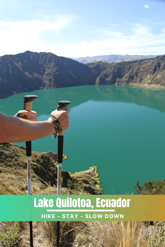Chugchilán: Ecuador’s Hidden Mountain Gem – Best regards from far,