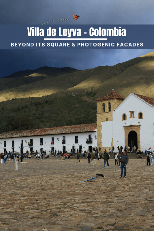 Villa de Leyva: Colombia’s Colonial Gem with a Twist of Adventure ...